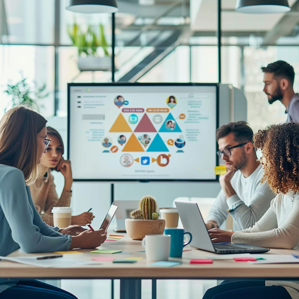 Cross-Platform Content Strategy: The Key to Success in 2025